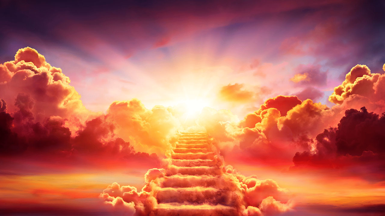 5 Versículos para se preparar para o fim do mundo - MGAHOP