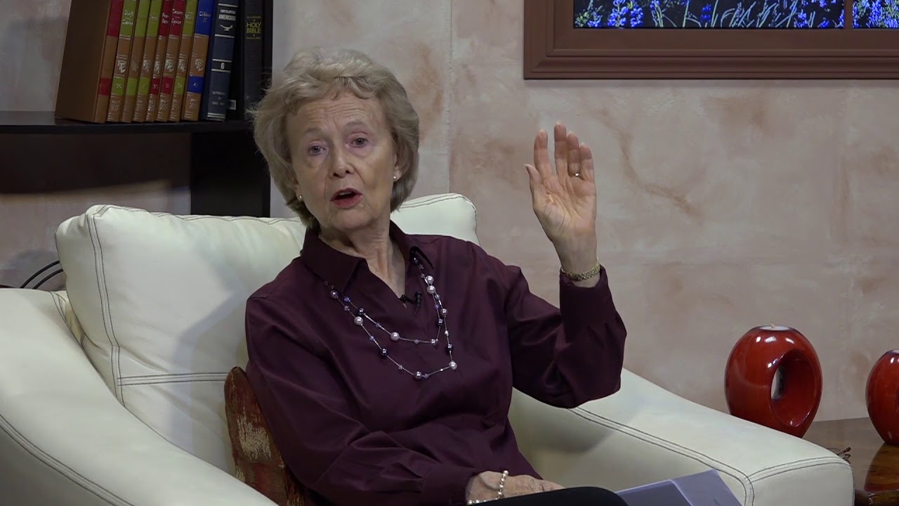 Movimentos de avivamento - MGAHOP